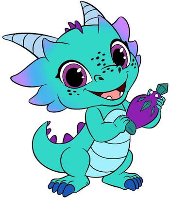 Nazboo | Shimmer and Shine Wiki | Fandom