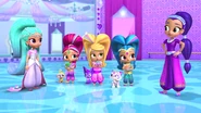 Princess Samira | Shimmer and Shine Wiki | Fandom