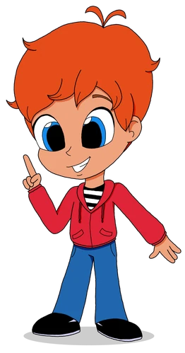 Zac | Shimmer and Shine Wiki | Fandom