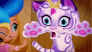 Genie Treehouse | Shimmer and Shine Wiki | Fandom