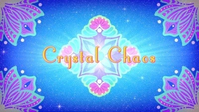 Crystal Chaos | Shimmer and Shine Wiki | Fandom