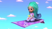 Princess Samira | Shimmer and Shine Wiki | Fandom