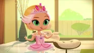 Backyard Ballet | Shimmer and Shine Wiki | Fandom