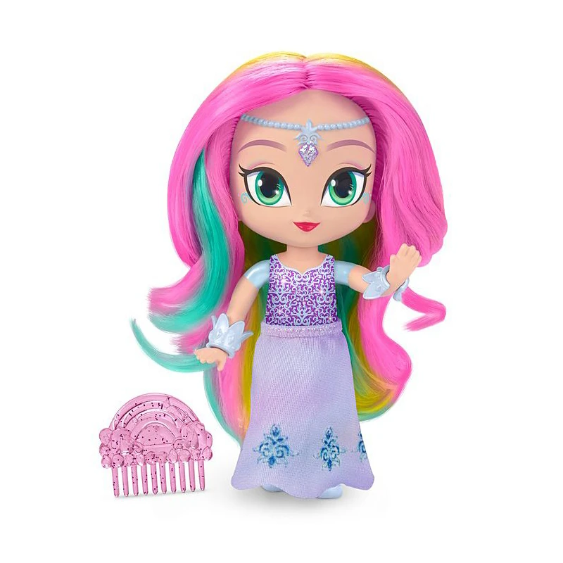 Imma/Gallery | Shimmer and Shine Wiki | Fandom