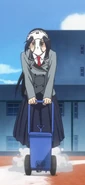 Tanukichi Okuma/Gallery | Shimoneta to lu Gainen ga Sonzai Shinai ...