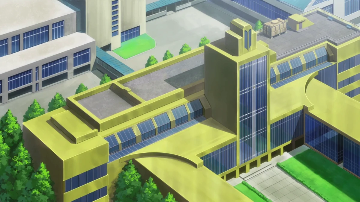 Tokioka Academy | Shimoneta to lu Gainen ga Sonzai Shinai Taikutsu na ...