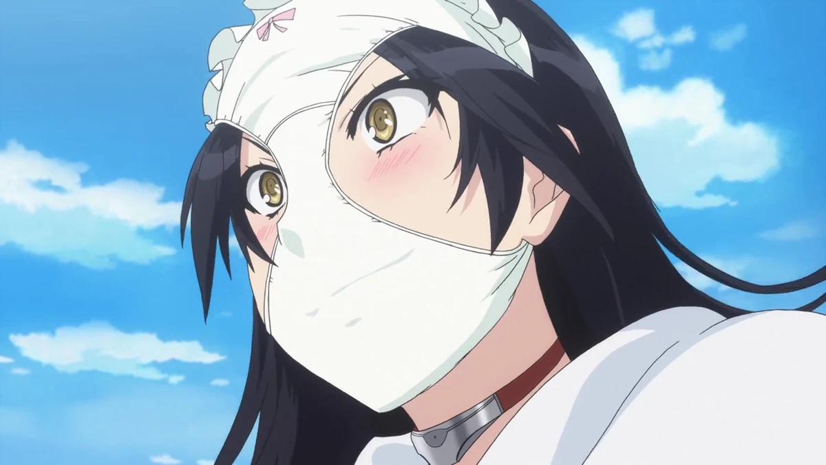 List of Shimoneta episodes | Shimoneta to lu Gainen ga Sonzai Shinai ...