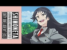 Shimoneta: A Boring World Where the Concept of Dirty Jokes Doesn't ...
