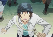 Tanukichi Okuma/Gallery | Shimoneta to lu Gainen ga Sonzai Shinai ...