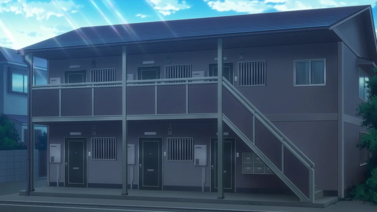 Episode 8/gallery | Shimoneta to lu Gainen ga Sonzai Shinai Taikutsu na ...