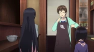 Tanukichi Okuma/Gallery | Shimoneta to lu Gainen ga Sonzai Shinai ...