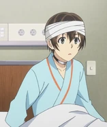 Tanukichi Okuma/Gallery | Shimoneta to lu Gainen ga Sonzai Shinai ...