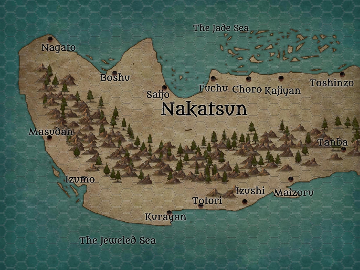 Nakatsun | Shimoshi moshi Wiki | Fandom