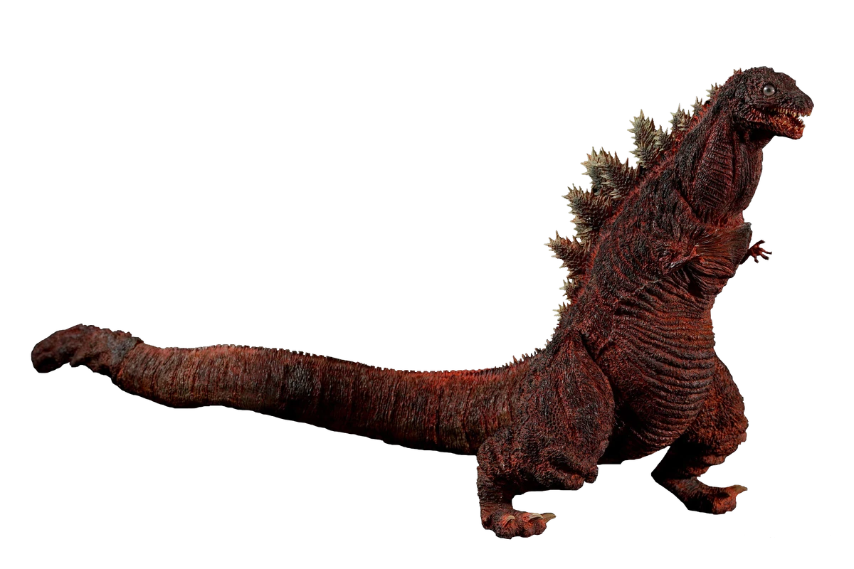 Shinagawa-Kun | Shin Godzilla Wiki | Fandom