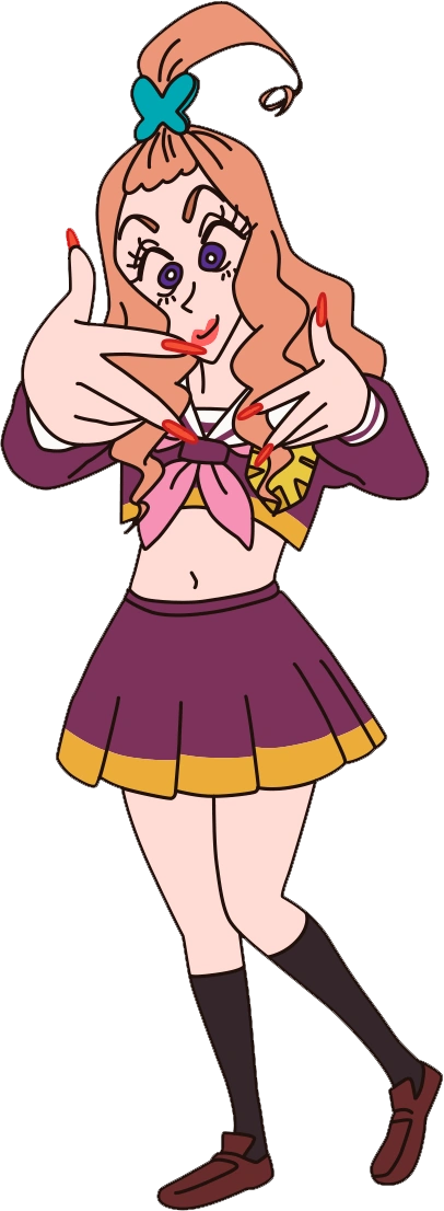 Ageha Teramon | Shin chan Wiki | Fandom