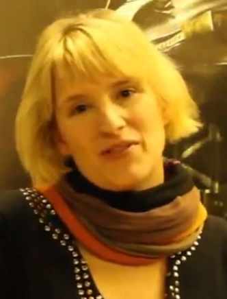 Maria Romeu | Shin chan Wiki | Fandom