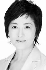 Etsuko Komiya | Shin chan Wiki | Fandom