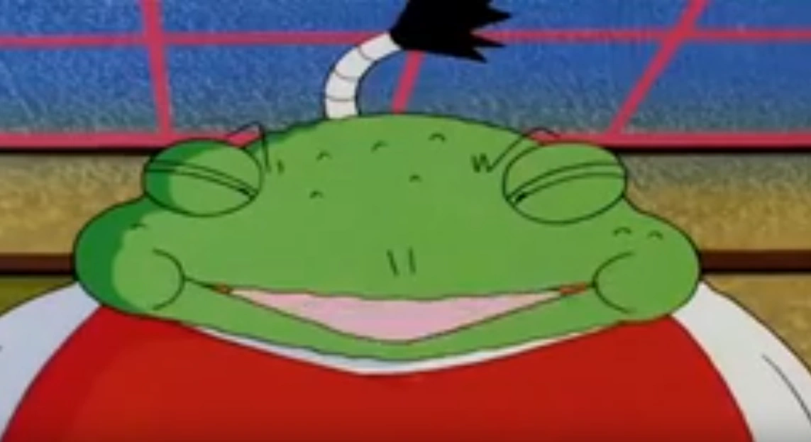 Croac-Croac | Shin chan Wiki | Fandom