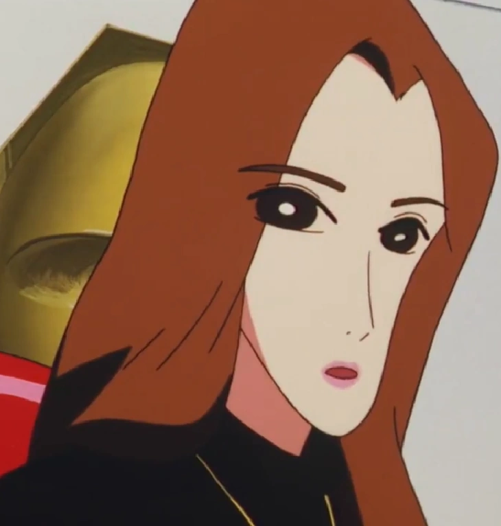 Chako | Shin chan Wiki | Fandom