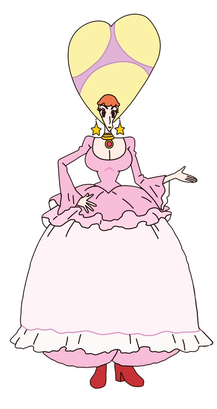 Cuesca | Shin chan Wiki | Fandom