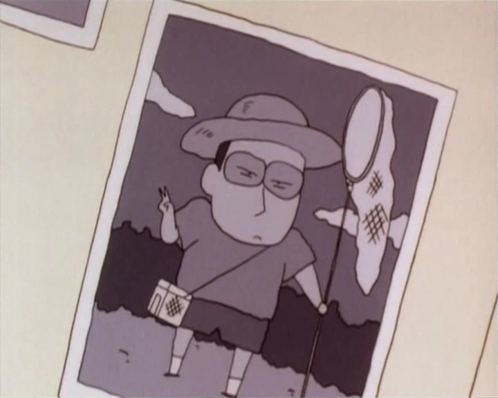 Bunta Takakura | Shin chan Wiki | Fandom
