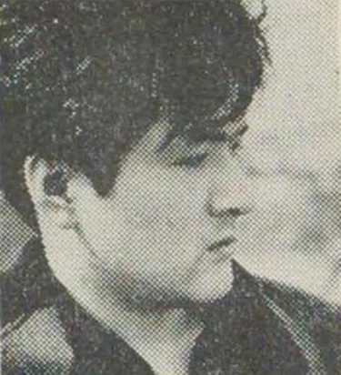 Takeshi Aono | Shin chan Wiki | Fandom