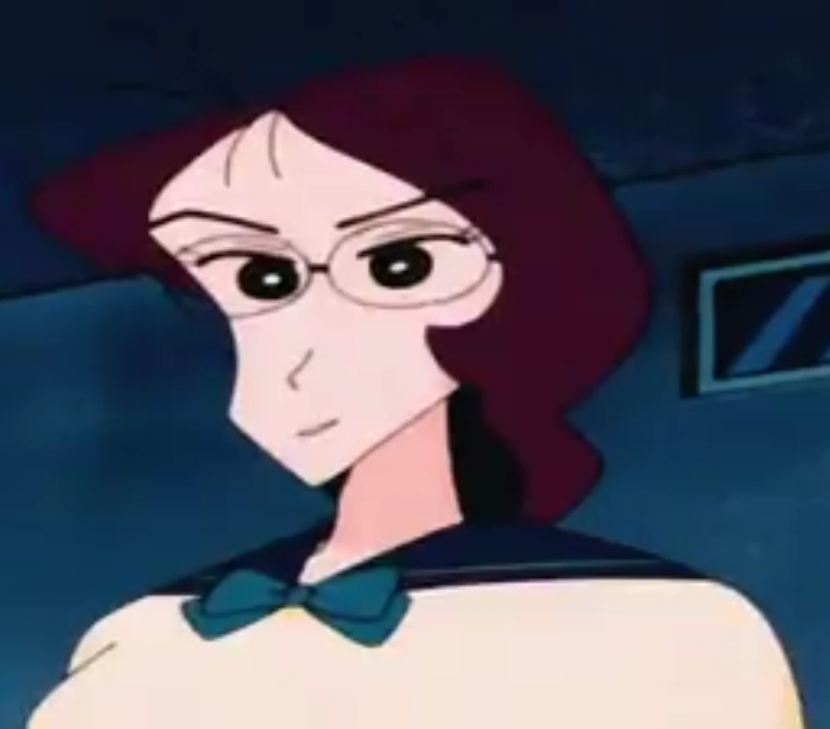 Kanasuki | Shin chan Wiki | Fandom