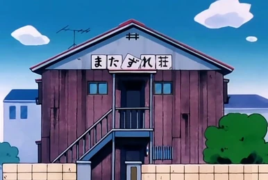 La Boda De Nobita Y Shizuka Episodio De La Boda De Nobita Y Shizuka,