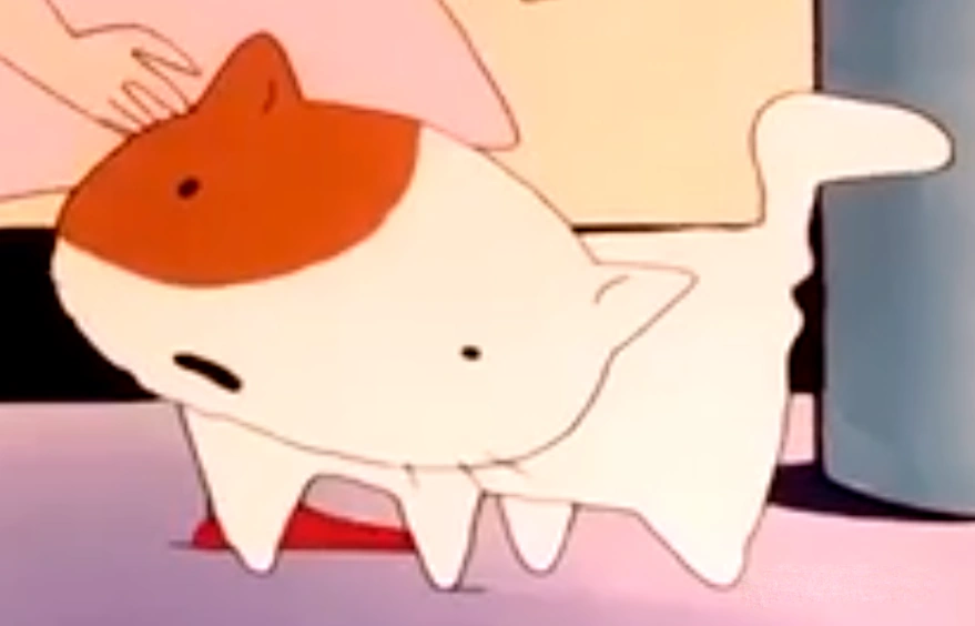 Mimi | Shin chan Wiki | Fandom