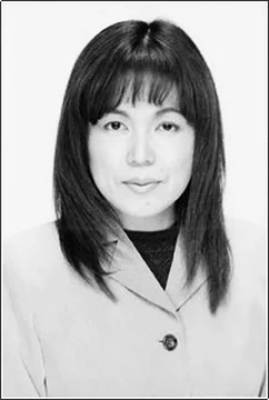 Sayuri Yamauchi | Shin chan Wiki | Fandom