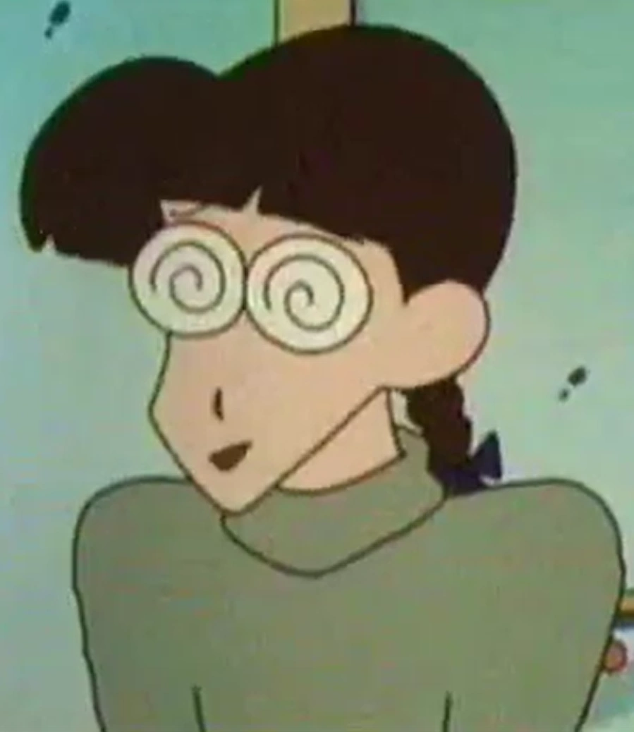 Chiruko Sakura | Shin chan Wiki | Fandom