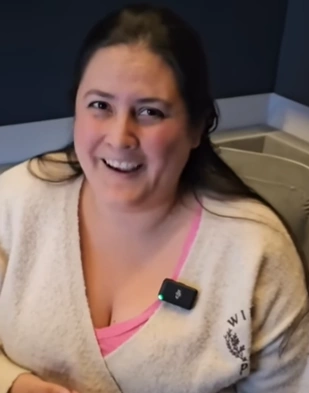 Mariana Ortiz | Shin chan Wiki | Fandom