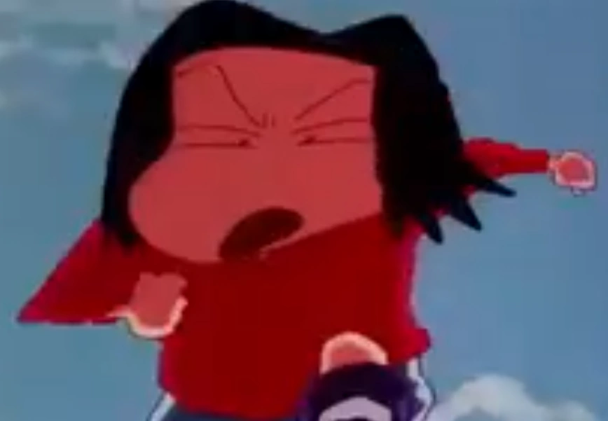 Tom | Shin chan Wiki | Fandom