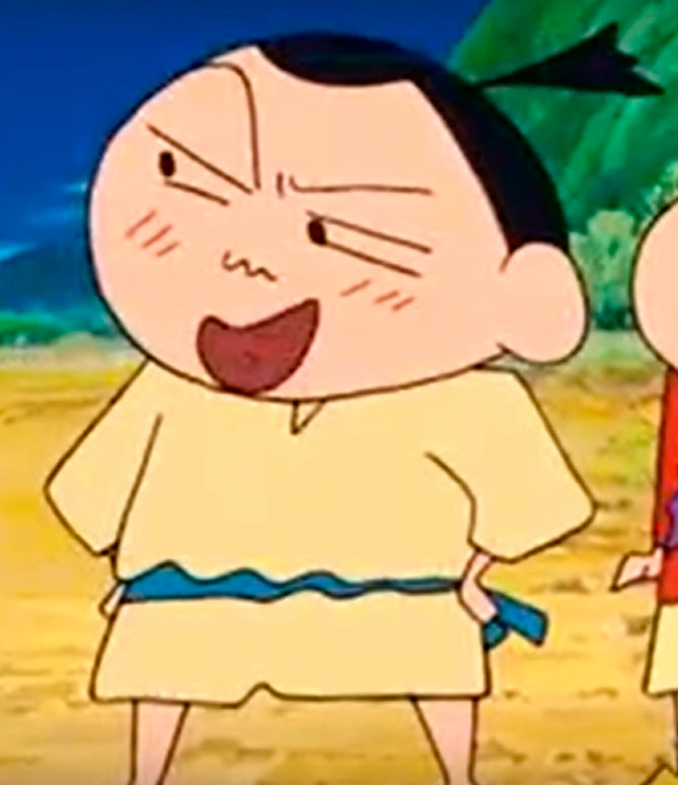 Omasa | Shin chan Wiki | Fandom