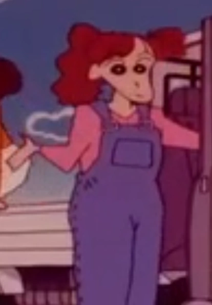 Sachi | Shin chan Wiki | Fandom