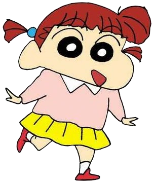 Nené Sakurada | Shin chan Wiki | Fandom