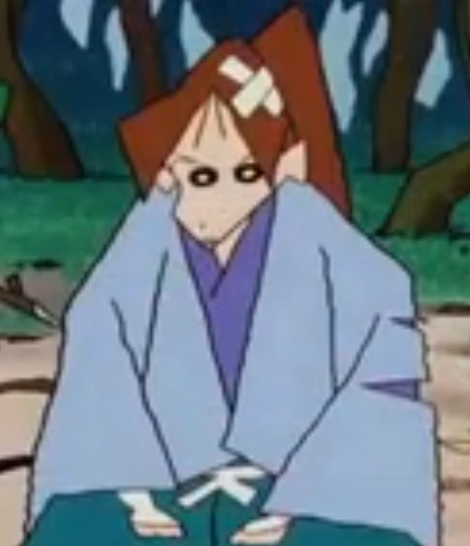 Ryu | Shin chan Wiki | Fandom