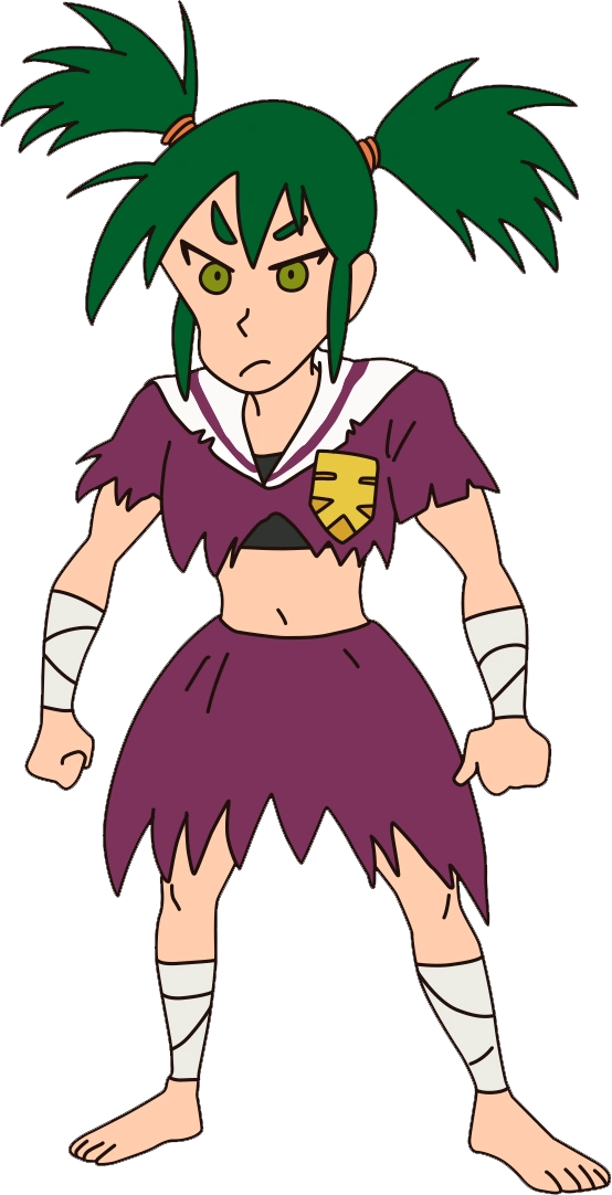 Roro | Shin chan Wiki | Fandom