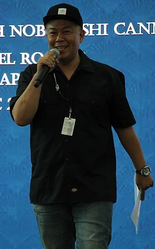 Nobutoshi Canna | Shin chan Wiki | Fandom