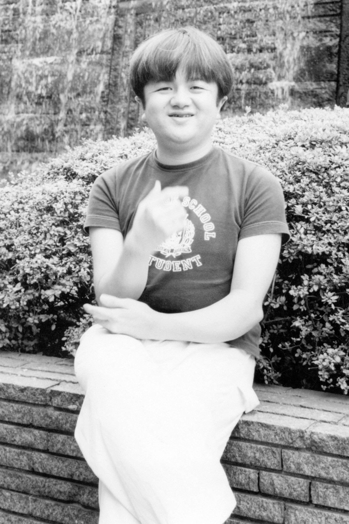 Yoshikazu Mera | Shin chan Wiki | Fandom
