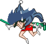 Ume Matsuzaka/Galería | Shin chan Wiki | Fandom