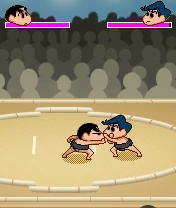 Shin Chan Sports | Shin chan Wiki | Fandom