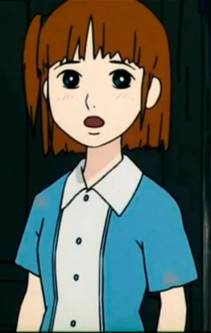 Tsubaki | Shin chan Wiki | Fandom