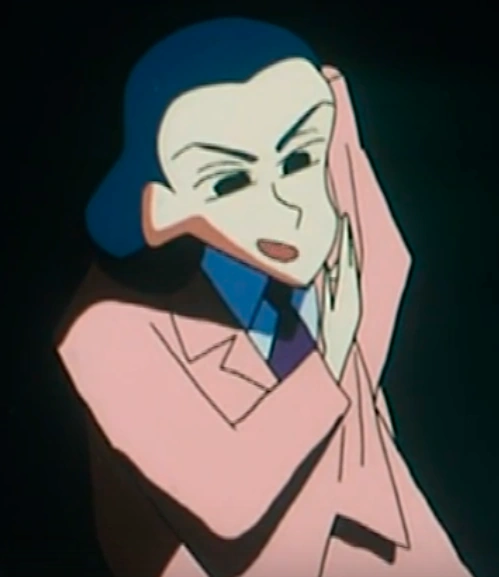 Paticorto | Shin chan Wiki | Fandom