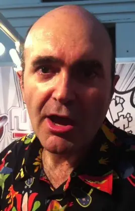 Jaume Mallofré Boada | Shin chan Wiki | Fandom
