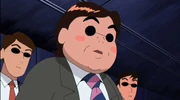 Chokuro Shimoda | Shin chan Wiki | Fandom