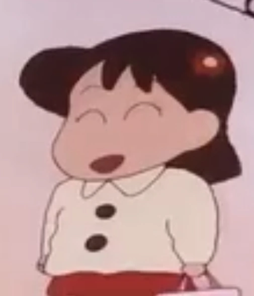 Luna | Shin chan Wiki | Fandom