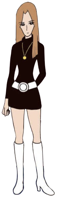 Chako | Shin chan Wiki | Fandom