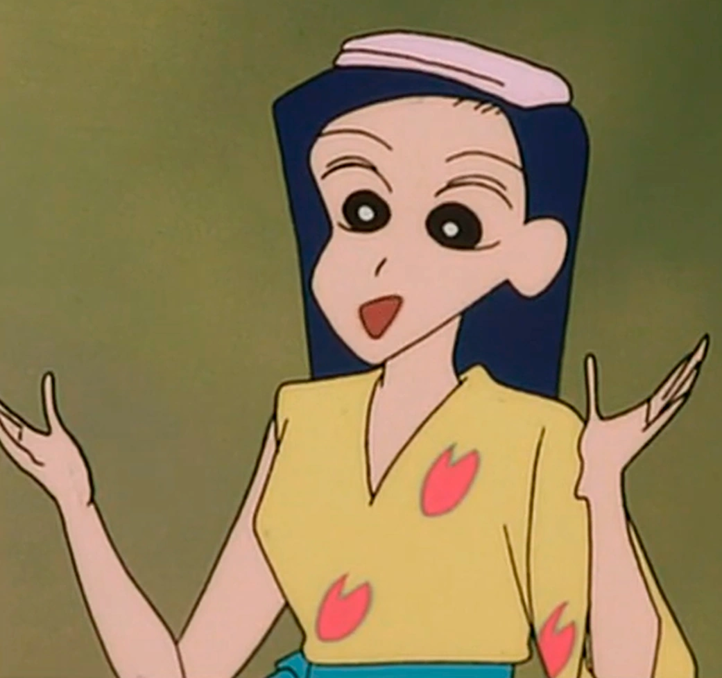 Ibusuki | Shin chan Wiki | Fandom