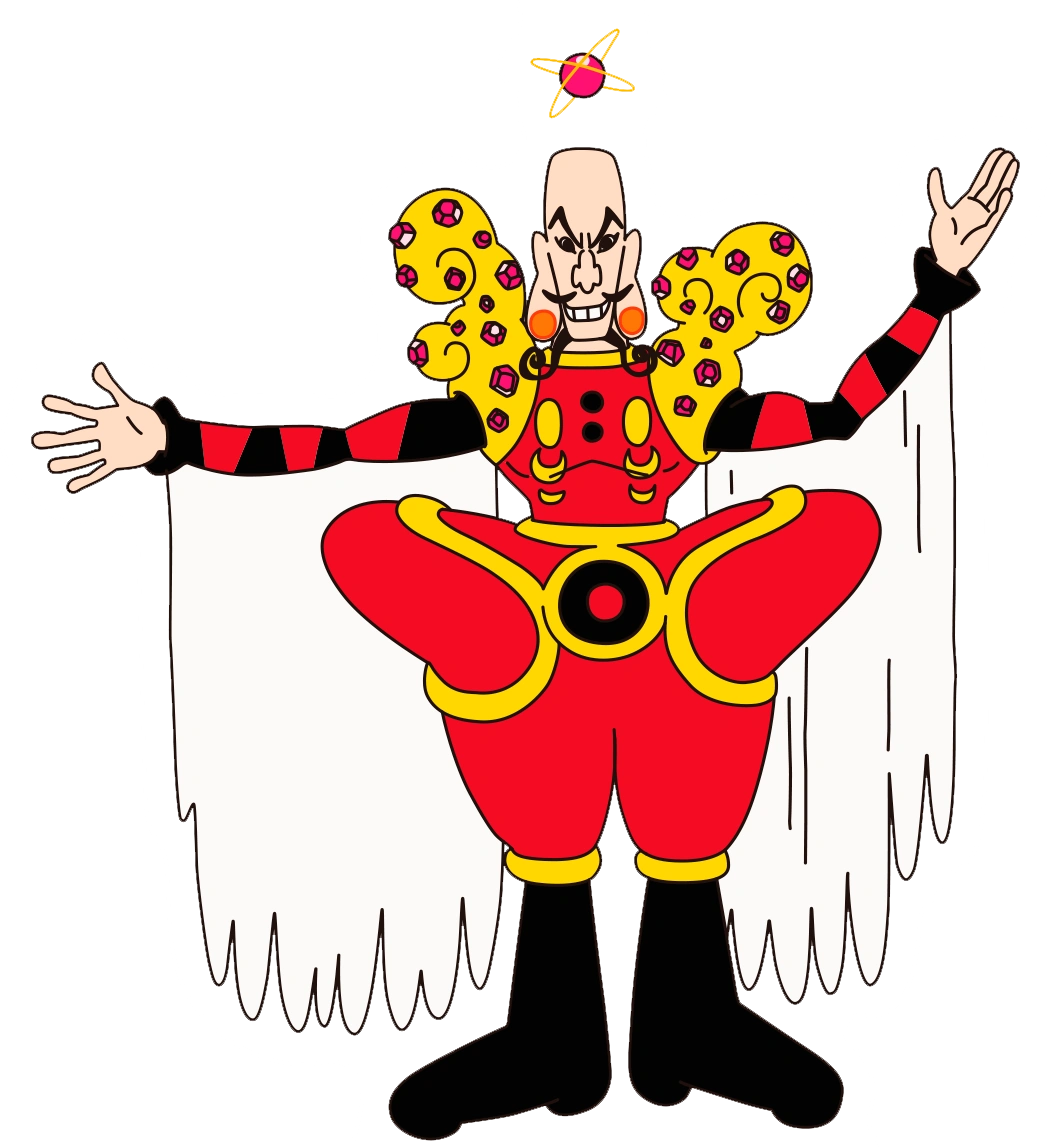 Sol Gorroneski | Shin chan Wiki | Fandom